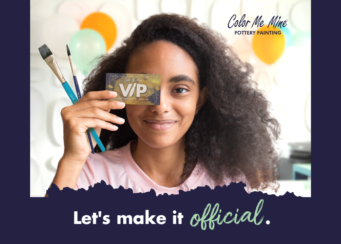 Color Me Mine Frankfort - IL • Paint Your Own Pottery Studio